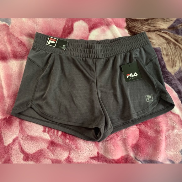 Fila | Shorts | Fila Shorts | Poshmark